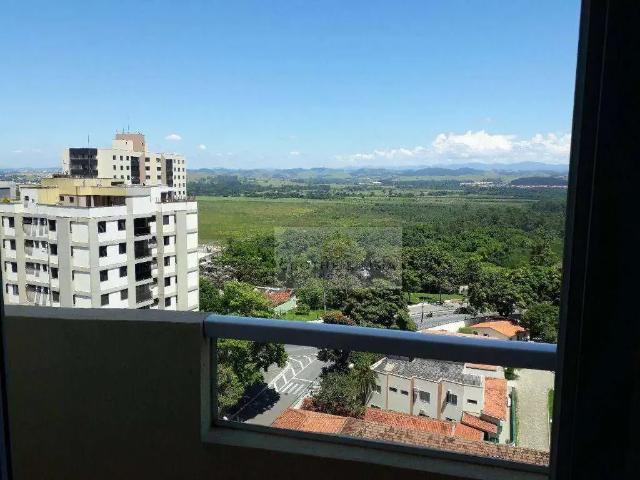 Apartamento para Locação em São José dos Campos/SP Centro 1 Quartos