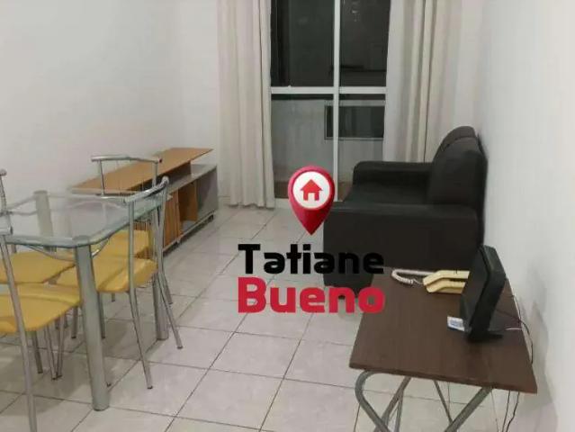 Apartamento para Locação em São José dos Campos/SP Centro 1 Quartos