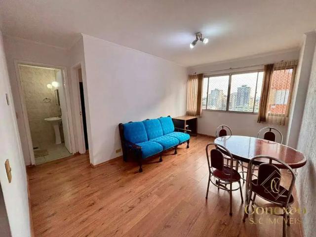 Apartamento para Locação em São José dos Campos/SP Centro 1 Quartos
