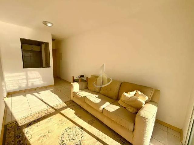 Apartamento para Locação em São José dos Campos/SP Centro 1 Quartos