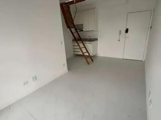 Apartamento para Locação em São José dos Campos/SP Centro 1 Quartos