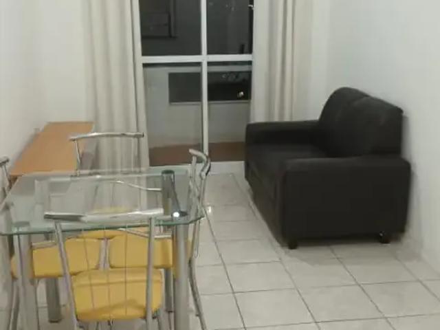 Apartamento para Locação em São José dos Campos/SP Centro 1 Quartos
