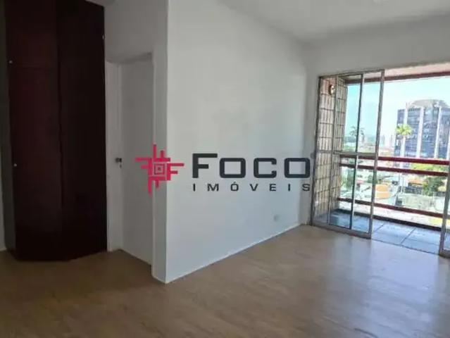 Apartamento para Locação em São José dos Campos/SP Centro 1 Quartos