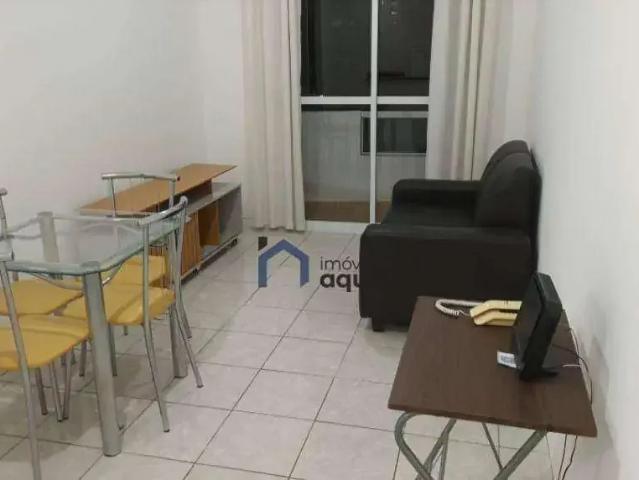 Apartamento para Locação em São José dos Campos/SP Centro 1 Quartos