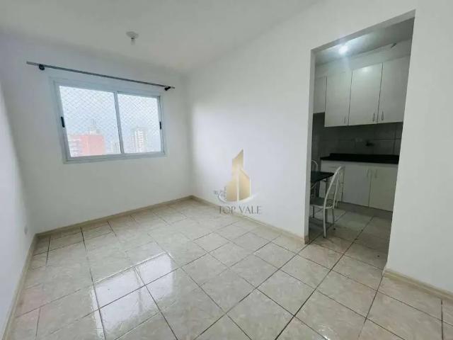 Apartamento para Locação em São José dos Campos/SP Centro 1 Quartos