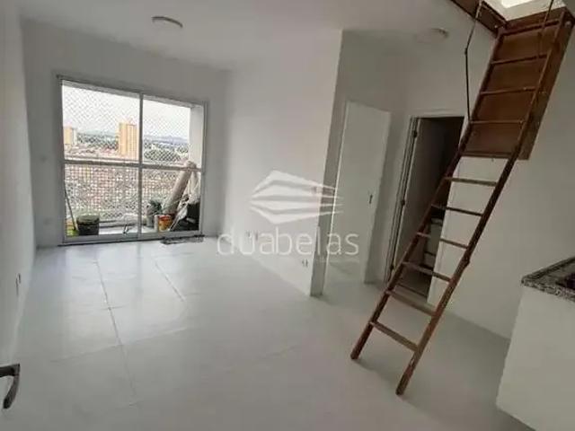 Apartamento para Locação em São José dos Campos/SP Centro 1 Quartos