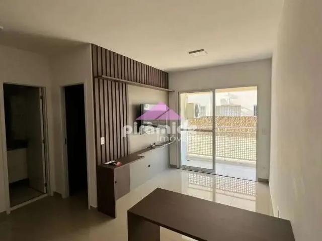 Apartamento para Locação em São José dos Campos/SP Centro 1 Quartos
