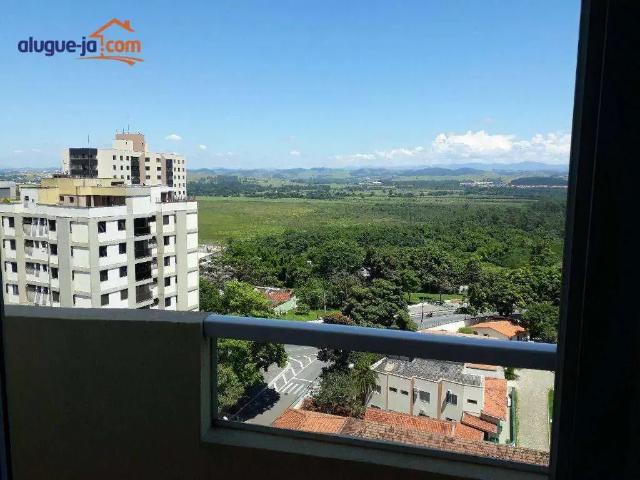 Apartamento para Locação em São José dos Campos/SP Centro 1 Quartos
