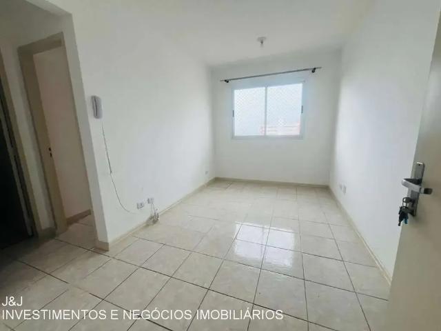 Apartamento para Locação em São José dos Campos/SP Centro 1 Quartos