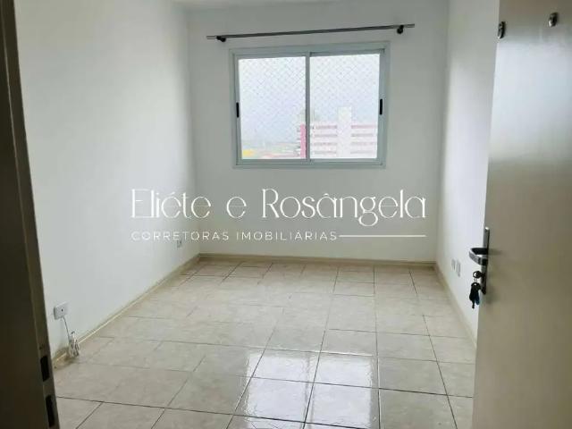Apartamento para Locação em São José dos Campos/SP Centro 1 Quartos