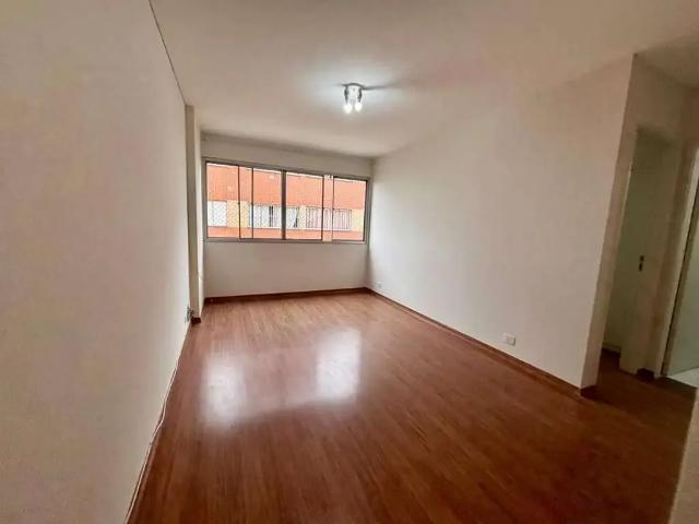Apartamento para Locação em São José dos Campos/SP Centro 1 Quartos
