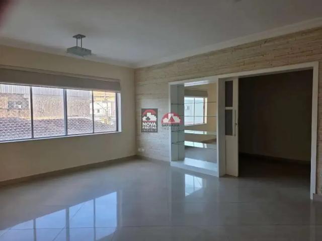 Apartamento para Locação em São José dos Campos/SP Centro 2 Quartos