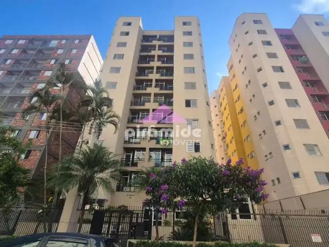 Apartamento para Locação em São José dos Campos/SP Centro 2 Quartos