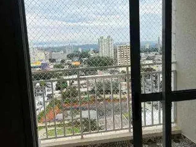 Apartamento para Locação em São José dos Campos/SP Centro 2 Quartos