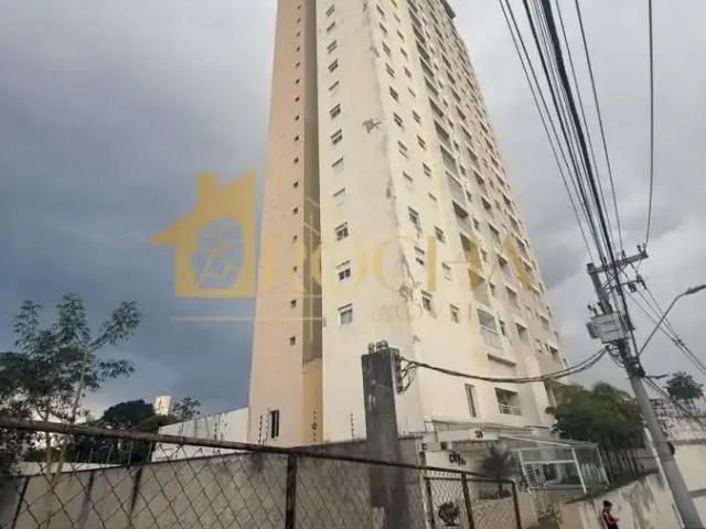 Apartamento para Locação em São José dos Campos/SP Centro 2 Quartos