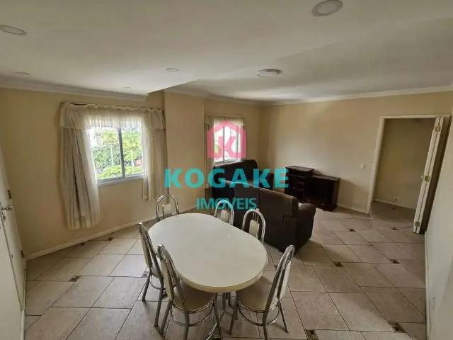 Apartamento para Locação em São José dos Campos/SP Centro 2 Quartos