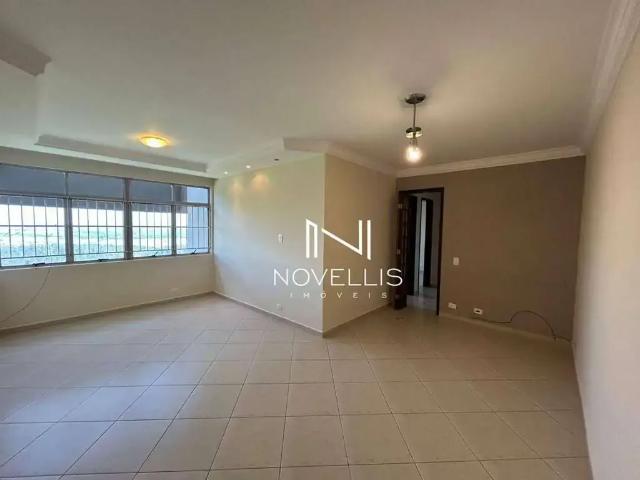 Apartamento para Locação em São José dos Campos/SP Centro 2 Quartos
