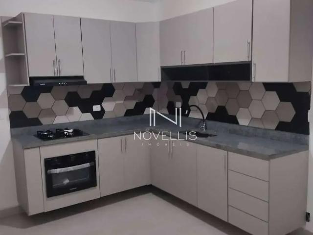 Apartamento para Locação em São José dos Campos/SP Centro 2 Quartos