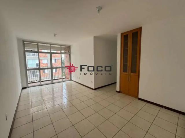 Apartamento para Locação em São José dos Campos/SP Centro 3 Quartos