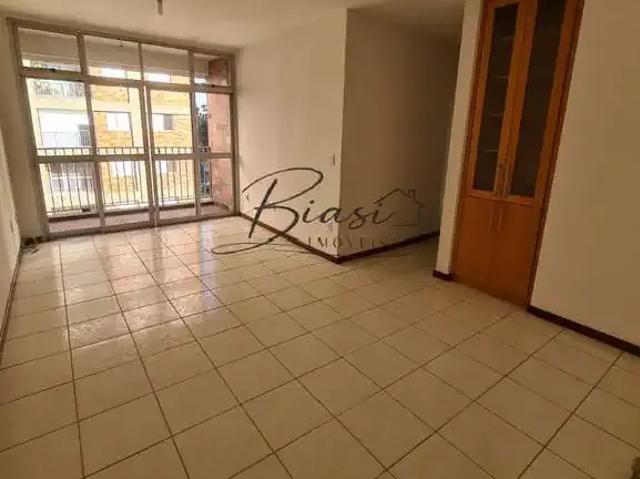Apartamento para Locação em São José dos Campos/SP Centro 3 Quartos