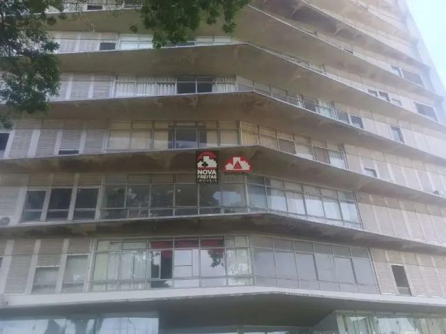 Apartamento para Locação em São José dos Campos/SP Centro 3 Quartos