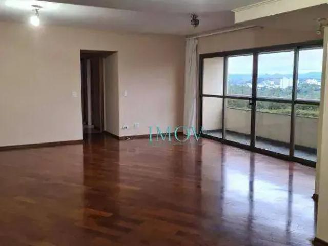 Apartamento para Locação em São José dos Campos/SP Centro 3 Quartos