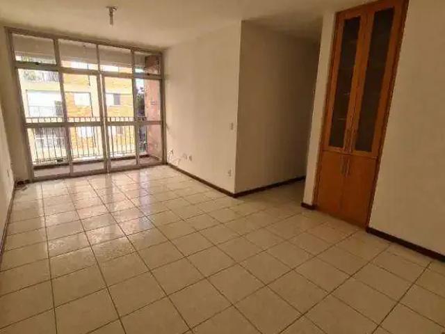 Apartamento para Locação em São José dos Campos/SP Centro 3 Quartos