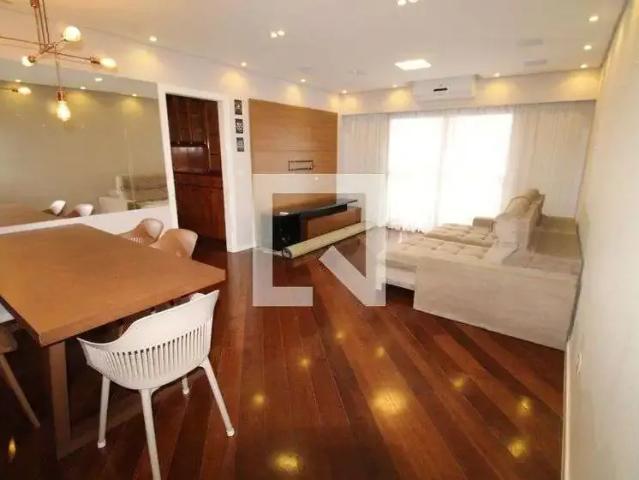 Apartamento para Locação em São José dos Campos/SP Centro 3 Quartos