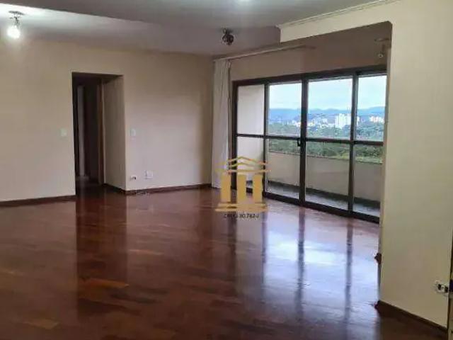 Apartamento para Locação em São José dos Campos/SP Centro 3 Quartos