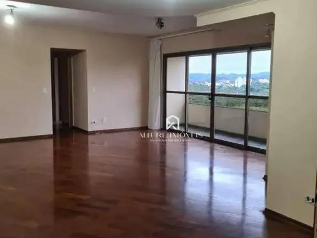 Apartamento para Locação em São José dos Campos/SP Centro 3 Quartos