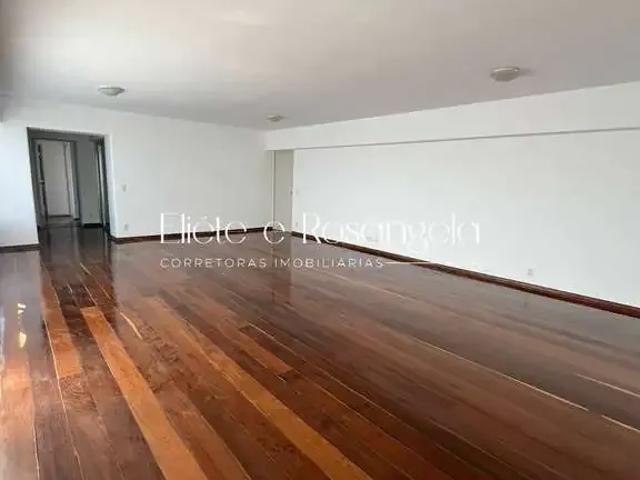 Apartamento para Locação em São José dos Campos/SP Centro 4 Quartos