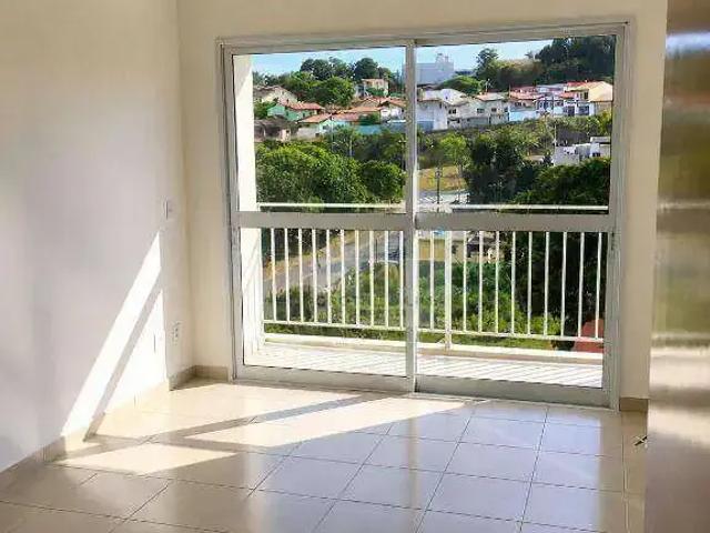 Apartamento para Locação em São José dos Campos/SP Chácaras São José 1 Quartos