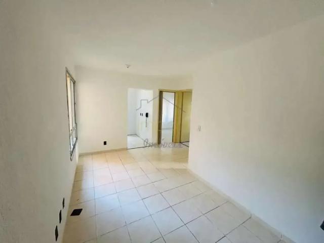 Apartamento para Locação em São José dos Campos/SP Chácaras Pousada do Vale 2 Quartos