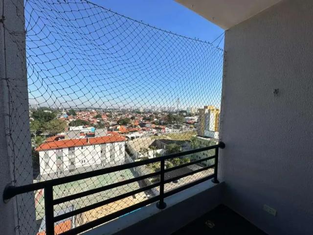 Apartamento para Locação em São José dos Campos/SP Cidade Morumbi 3 Quartos