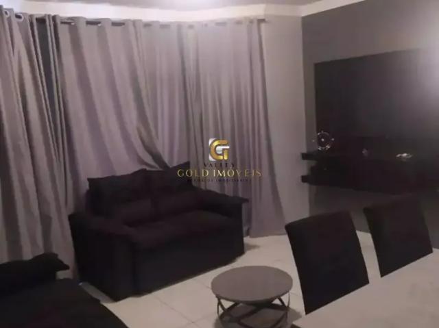 Apartamento para Locação em São José dos Campos/SP Cidade Morumbi 2 Quartos