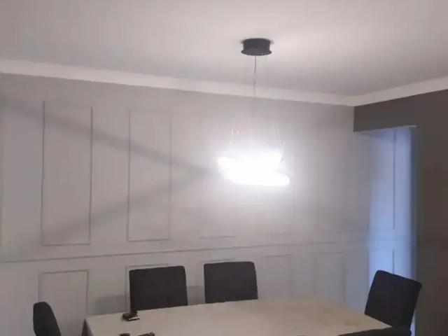 Apartamento para Locação em São José dos Campos/SP Cidade Morumbi 2 Quartos