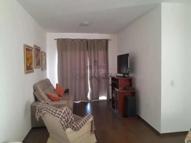 Apartamento para Locação em São José dos Campos/SP Cidade Vista Verde 2 Quartos