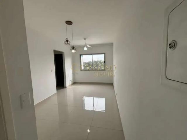 Apartamento para Locação em São José dos Campos/SP Cidade Vista Verde 2 Quartos
