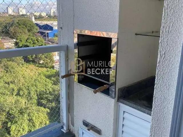Apartamento para Locação em São José dos Campos/SP Cidade Vista Verde 3 Quartos