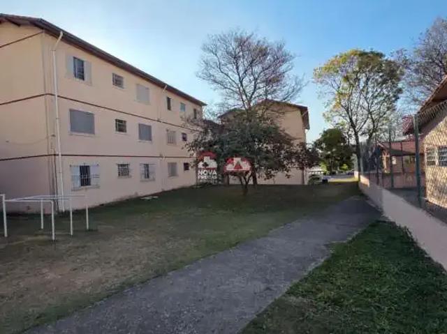 Apartamento para Locação em São José dos Campos/SP Cidade Vista Verde 3 Quartos