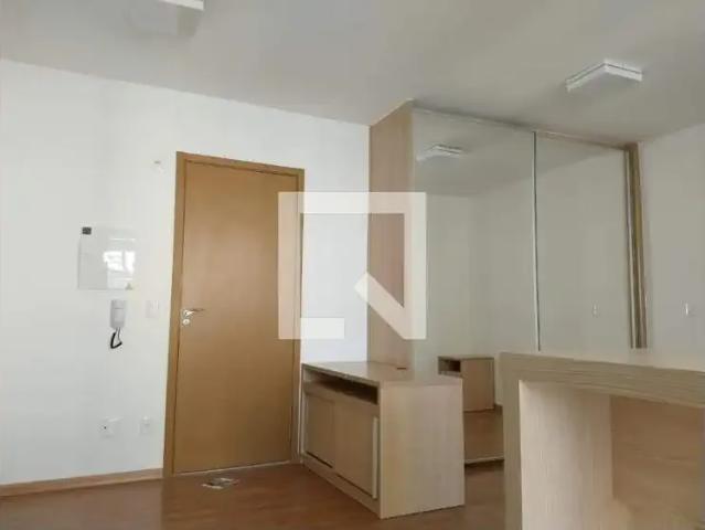 Apartamento para Locação em São José dos Campos/SP Altos do Esplanada 1 Quartos