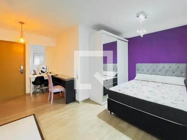 Apartamento para Locação em São José dos Campos/SP Altos do Esplanada 1 Quartos