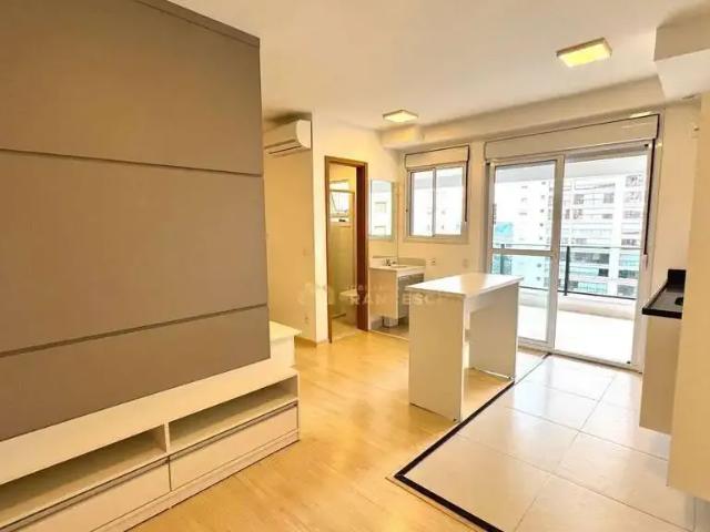 Apartamento para Locação em São José dos Campos/SP Altos do Esplanada 1 Quartos