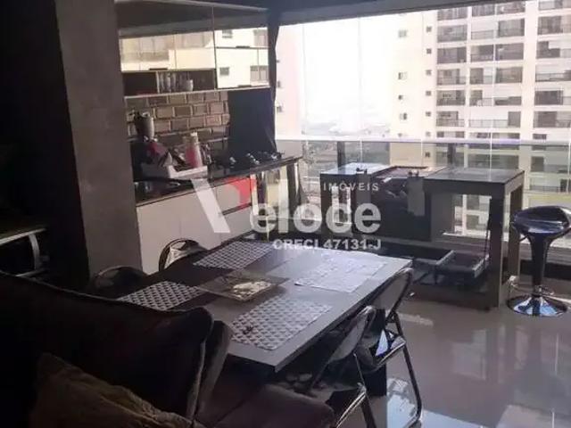 Apartamento para Locação em São José dos Campos/SP Altos do Esplanada 1 Quartos