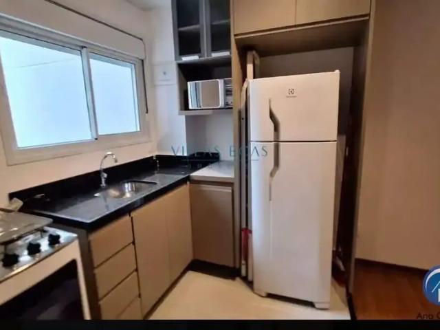 Apartamento para Locação em São José dos Campos/SP Altos do Esplanada 1 Quartos