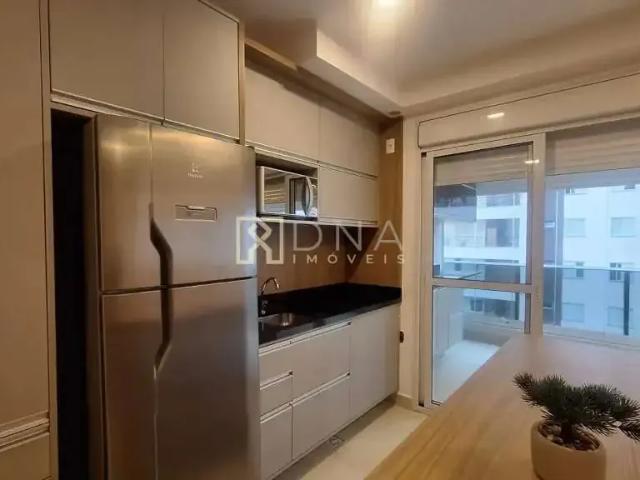 Apartamento para Locação em São José dos Campos/SP Altos do Esplanada 1 Quartos