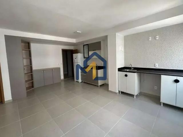 Apartamento para Locação em São José dos Campos/SP Altos do Esplanada 1 Quartos