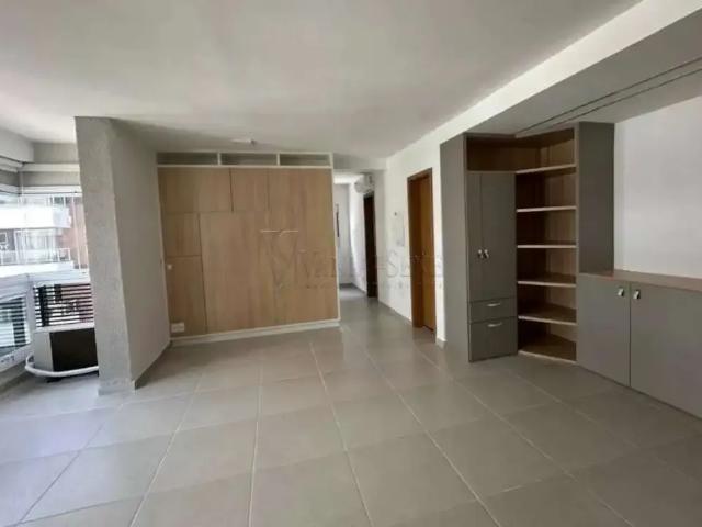 Apartamento para Locação em São José dos Campos/SP Altos do Esplanada 1 Quartos