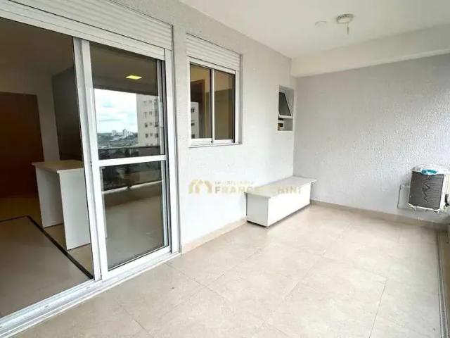 Apartamento para Locação em São José dos Campos/SP Altos do Esplanada 1 Quartos