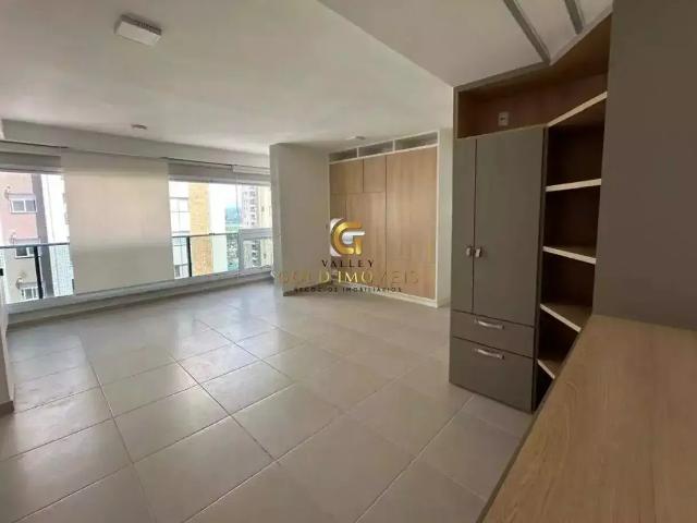 Apartamento para Locação em São José dos Campos/SP Altos do Esplanada 1 Quartos